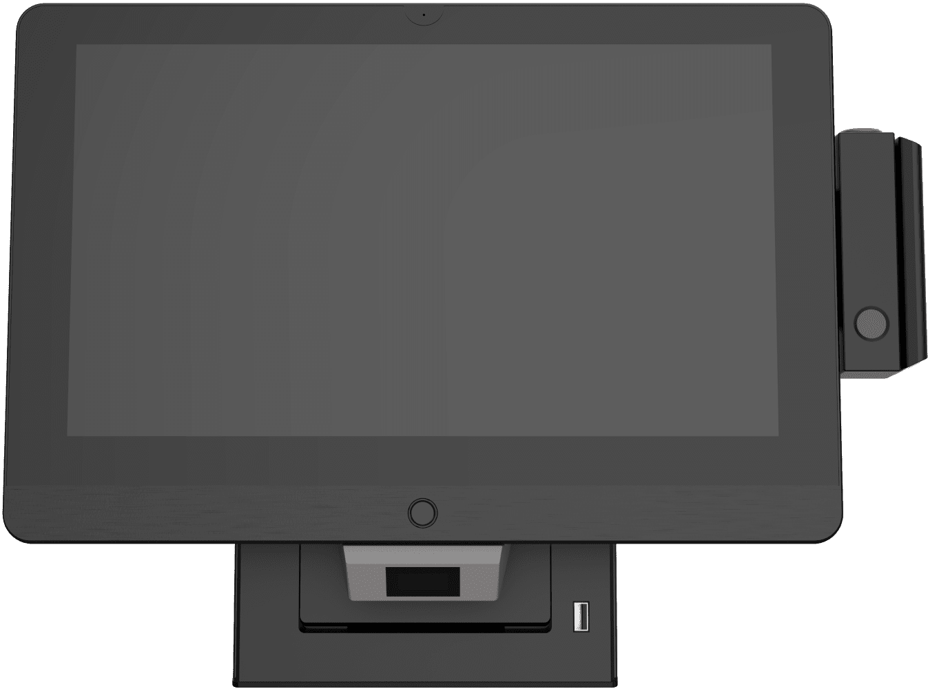 USB+RS232 250mm per sec 80&58mm Paper Roll Support